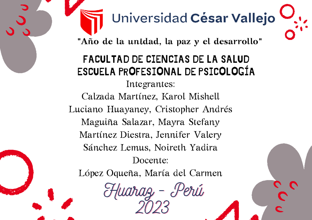 Organizador grafico mapa mental ilustracion juvenil rosa - "Año de la ...