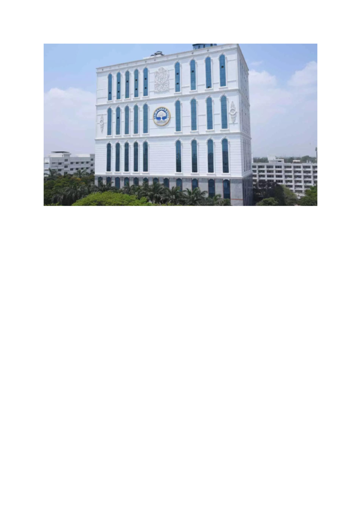 UB - UNIVERSITY BUILDING - History - IIIII IIIII IIIII IIII IIIII IIIII ...