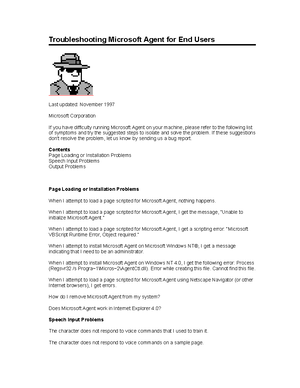ACE - Electronics - Using the Microsoft Agent Character Editor ActiveX ...