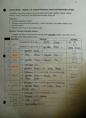 Feb 13, Doc 12 - these notes are sure to help you gain confidence and ...