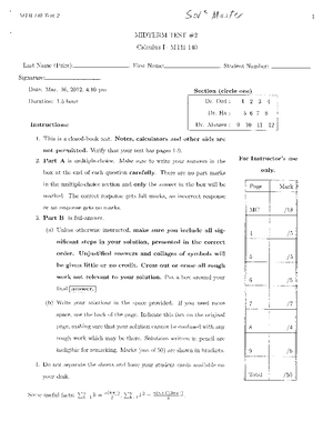 Lesson 6 - Derivatives lecture worksheet - DERIVATIVES cont ...