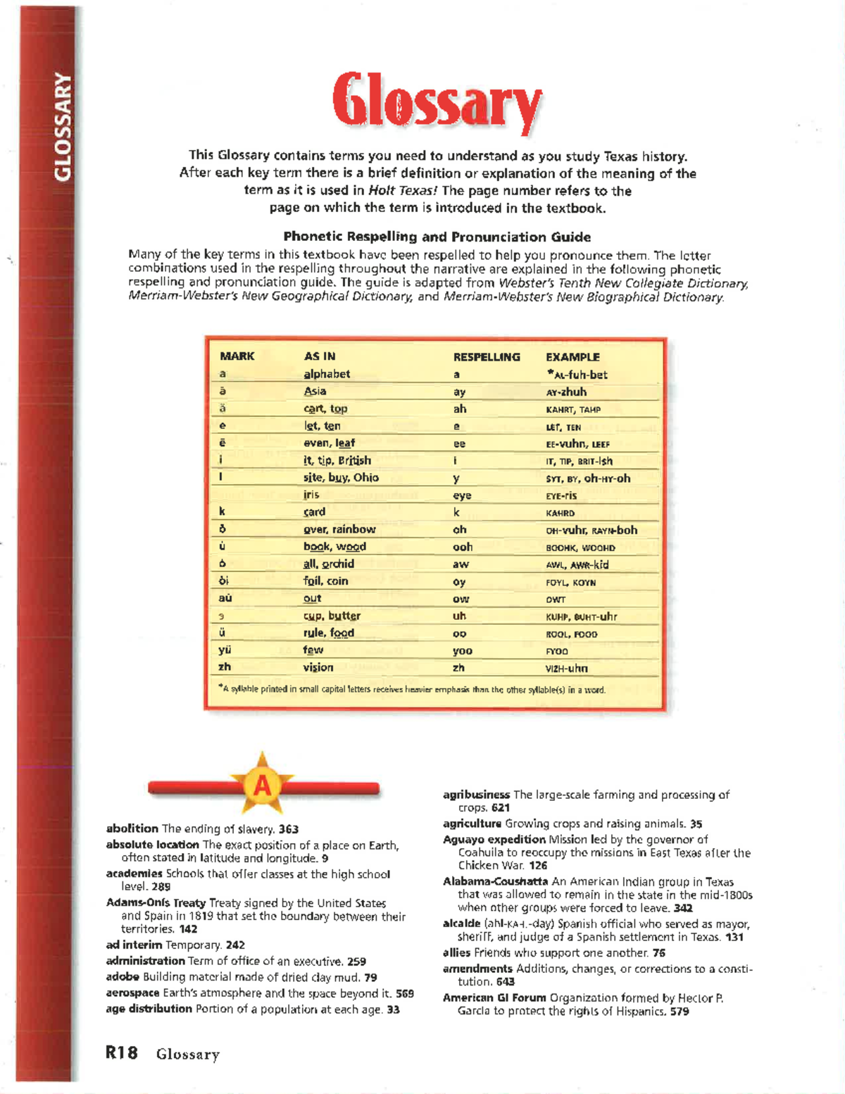 Glossary - fun work - Glossary This Glossary contains terms you need to ...