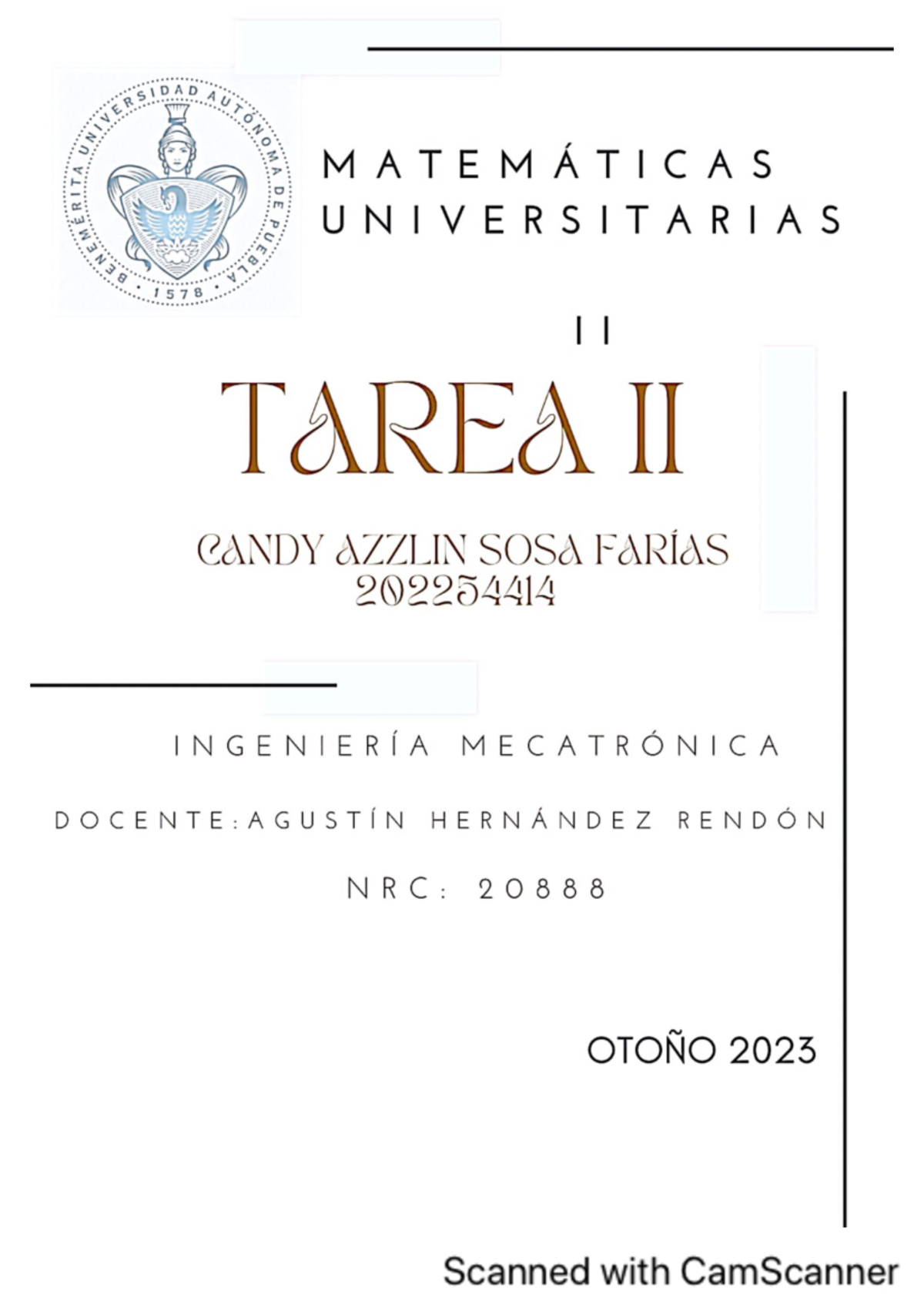 Stewart Calculo, ejercicios - Matematicas Universitarias 3 - Studocu