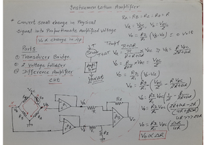 Non linear applications - Non Linear Applications PRECISION RECTIFIER ...