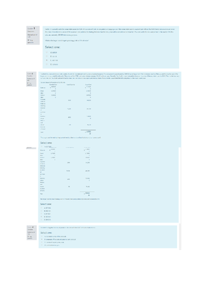 Tutorial Wk3 - 1 Week 4 Tutorial Cost Management Systems: Managing Costs II Pre-preparation ...