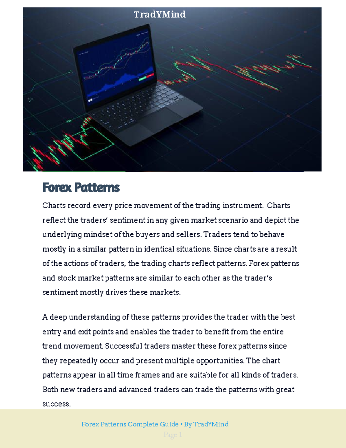 28-Forex-Patterns (3) (1) - Forex Patterns Charts record every price ...