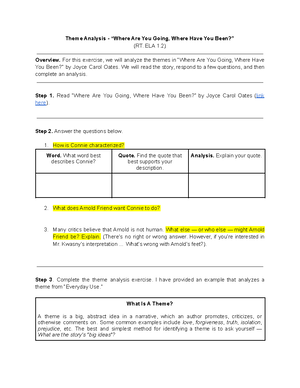 Cory Trapp Jr. - Personality Test - Becoming self-aware and ...