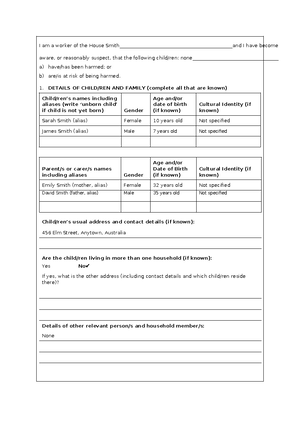 Chcdiv 001 Student Workbook (WORD) (C3) - STUDENT ASSESSMENT BOOKLET C ...