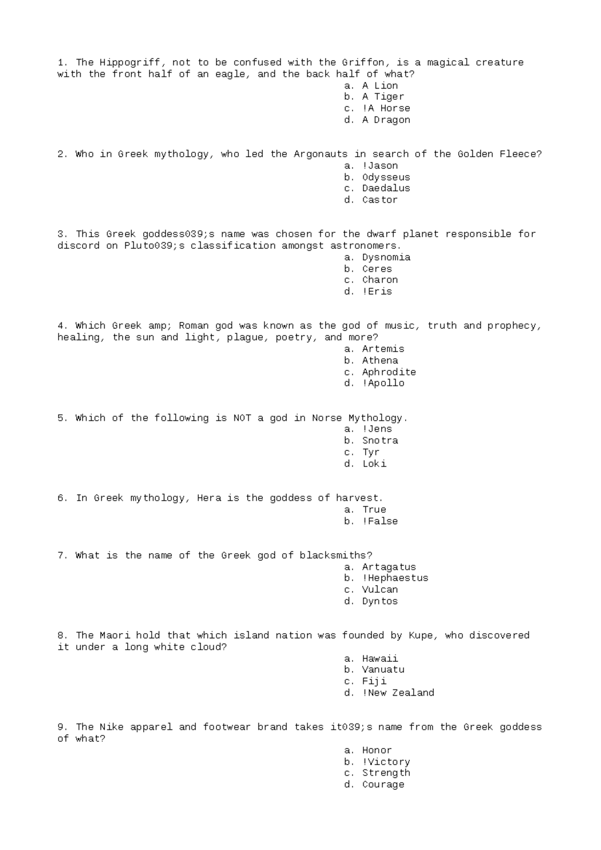 ECON Lab 3 - A compilation of notes for Economic 2001. - The Hippogriff ...