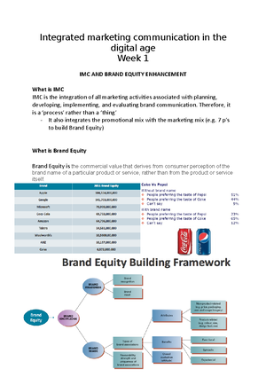Design thinking Assignment 1 - s Research, discover & discuss different ...