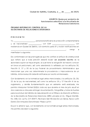 Título Primero - bnjmk - Poblamiento, Migraciones y Multiculturalismo ...