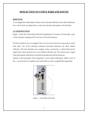 LAB2 Centrifugal Pump - Thermalfluid Lab – MEC 554 / LSRC / SCA Rev. 01 ...