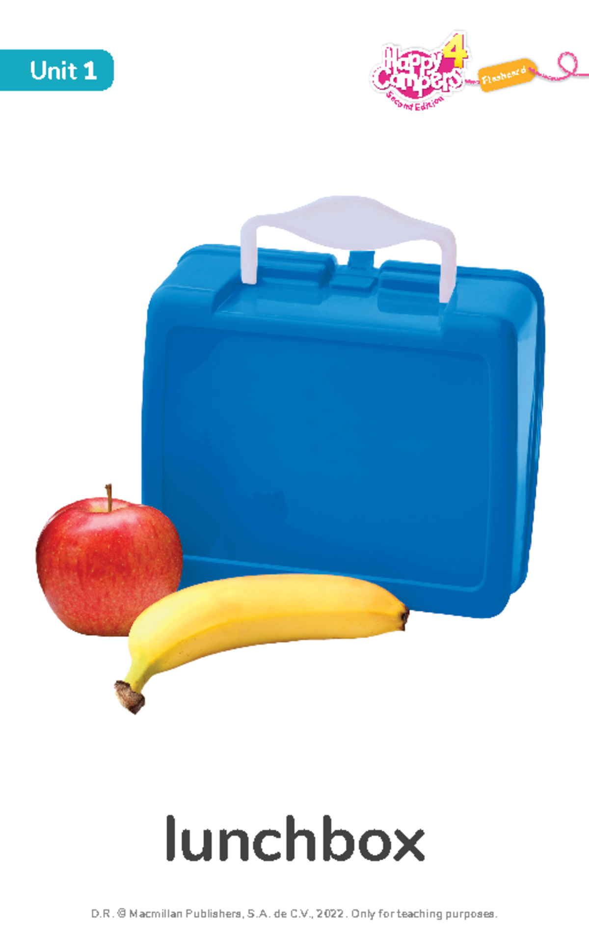 HC2E-Flashcards-Level 4-U1 - Flashcard S e c o n d E d i t i o n ...