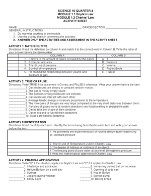 11th Detailed Lesson PLAN IN Lipids - DETAILED LESSON PLAN IN LIPIDS ...
