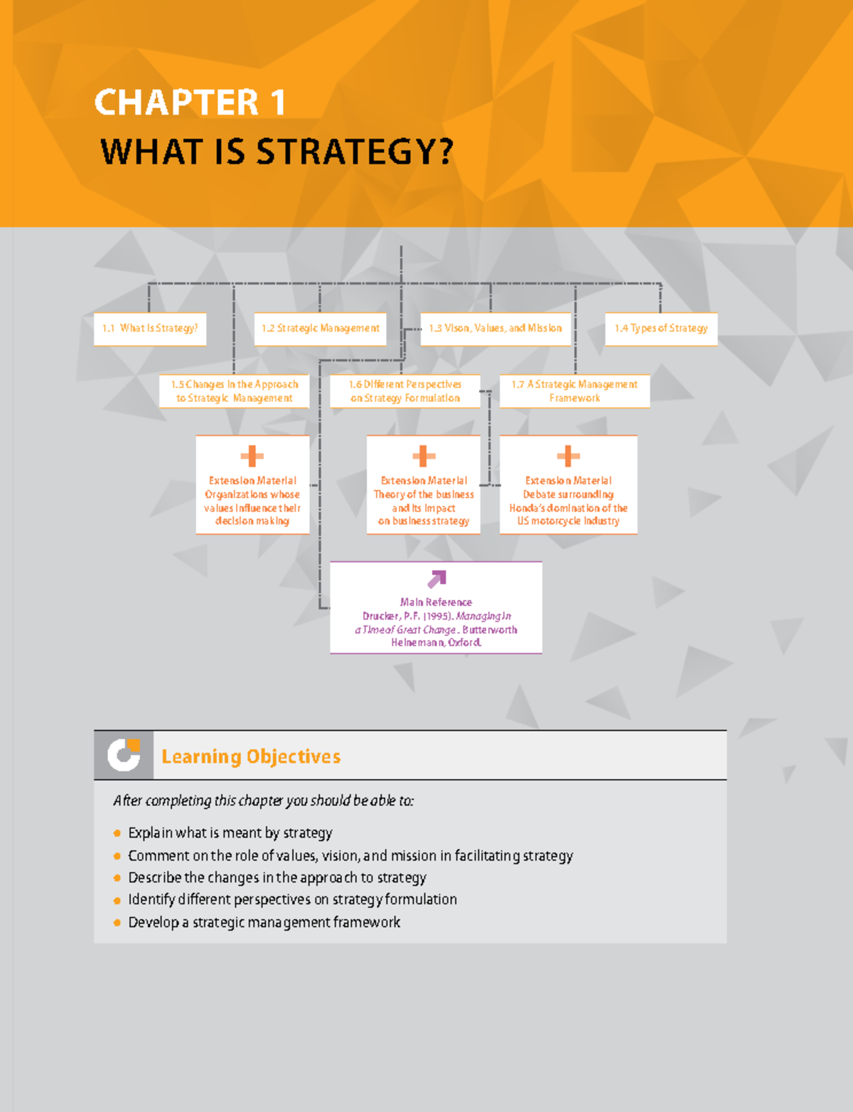 Anthony E Henry - Understanding Strategic Management-Oxford University ...