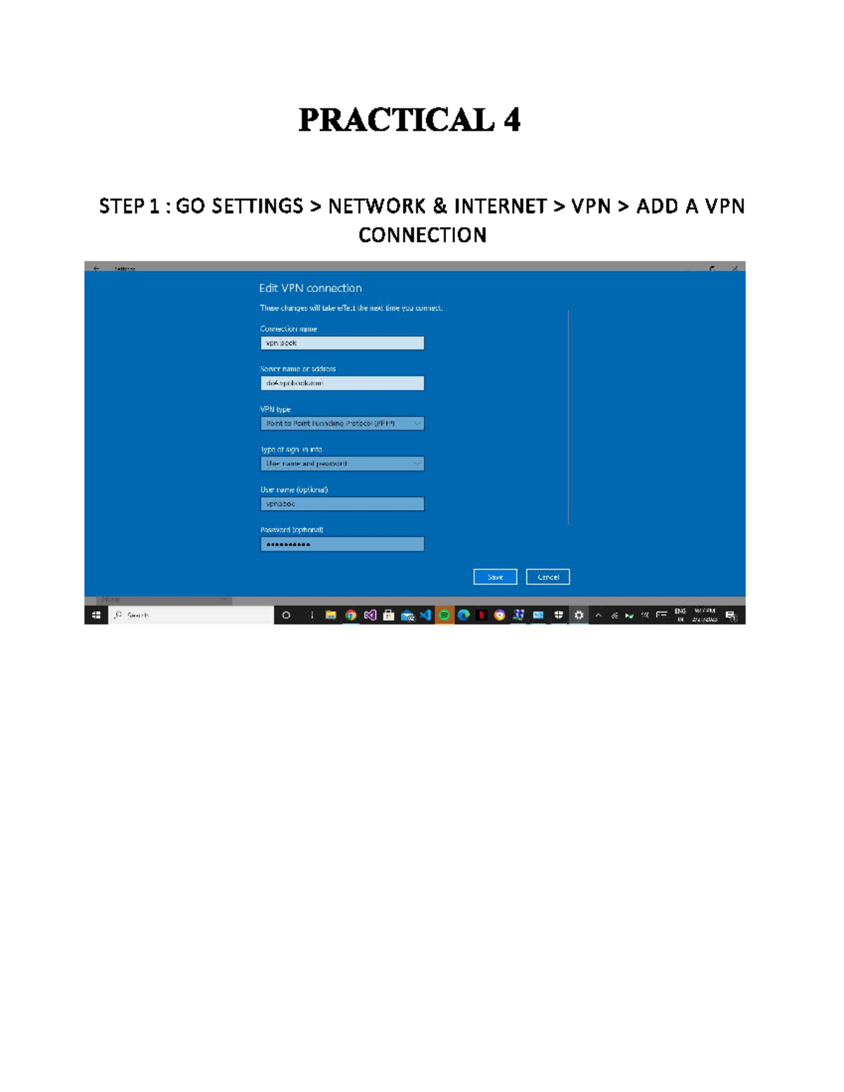 PR4 Prince - Advanced Java Programming - Studocu