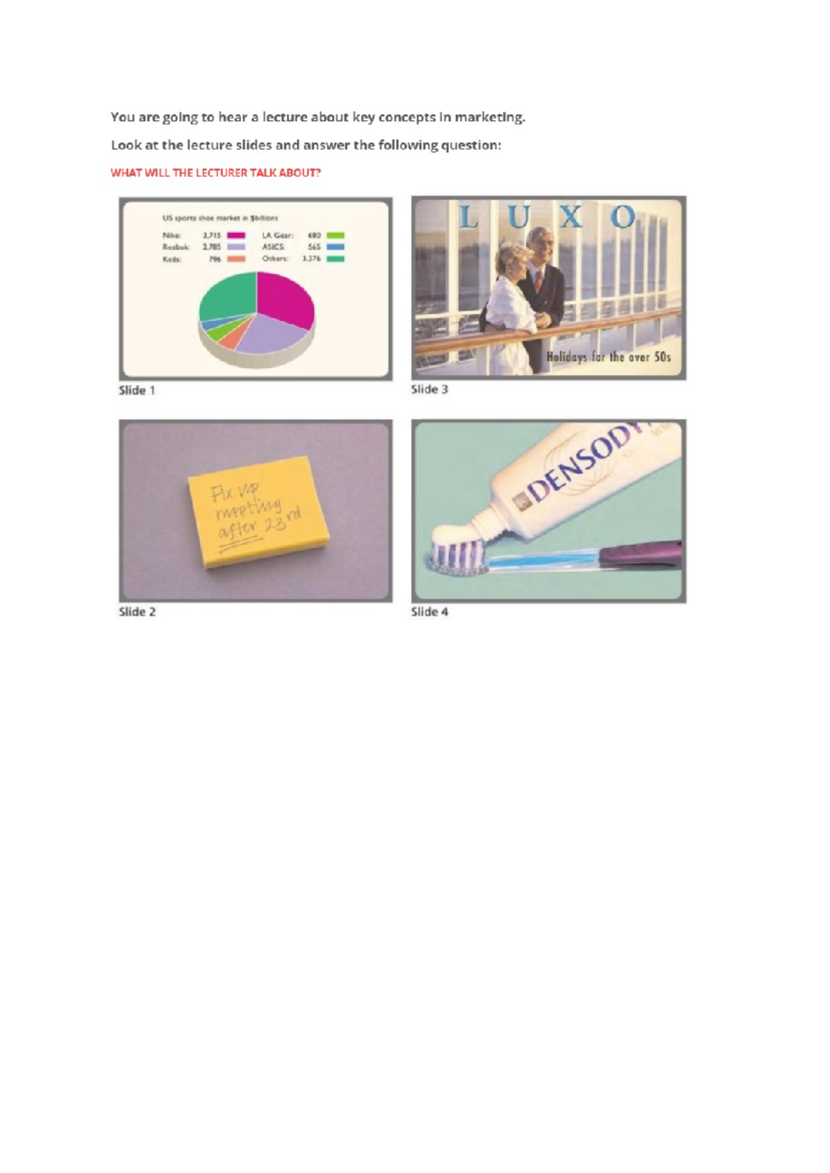 Doc1 - 123456 - Marketing - Studocu