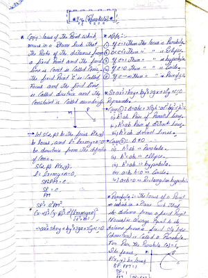 Newton's laws of motion ( Complete Notes With Examples And Imp Formulas ...