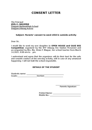 Individual Work Accomplishment Report in Pandemic - BSED - ISAT - Studocu