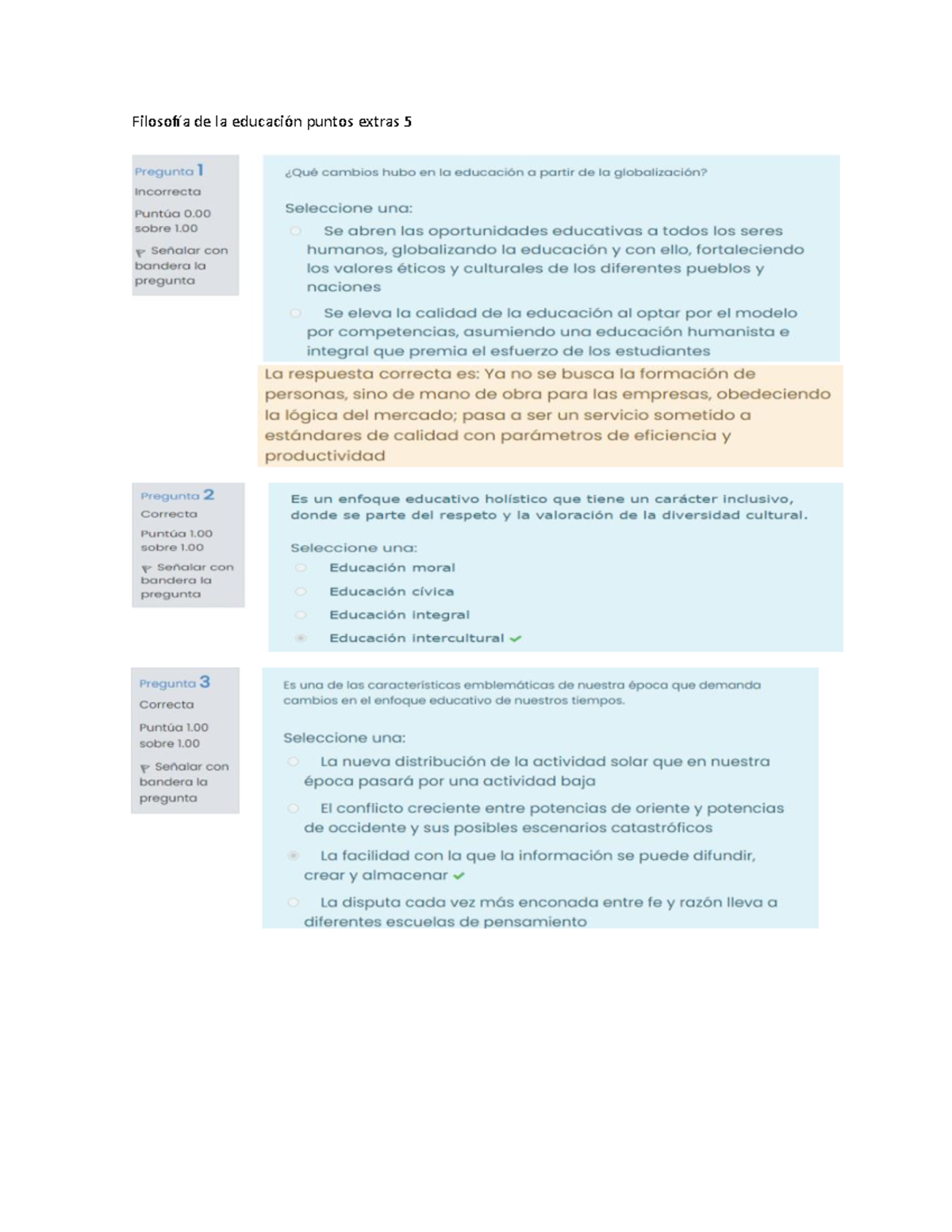 Filosofía de la educación semana 5 - Bases Filosóficas de la Ciencia ...