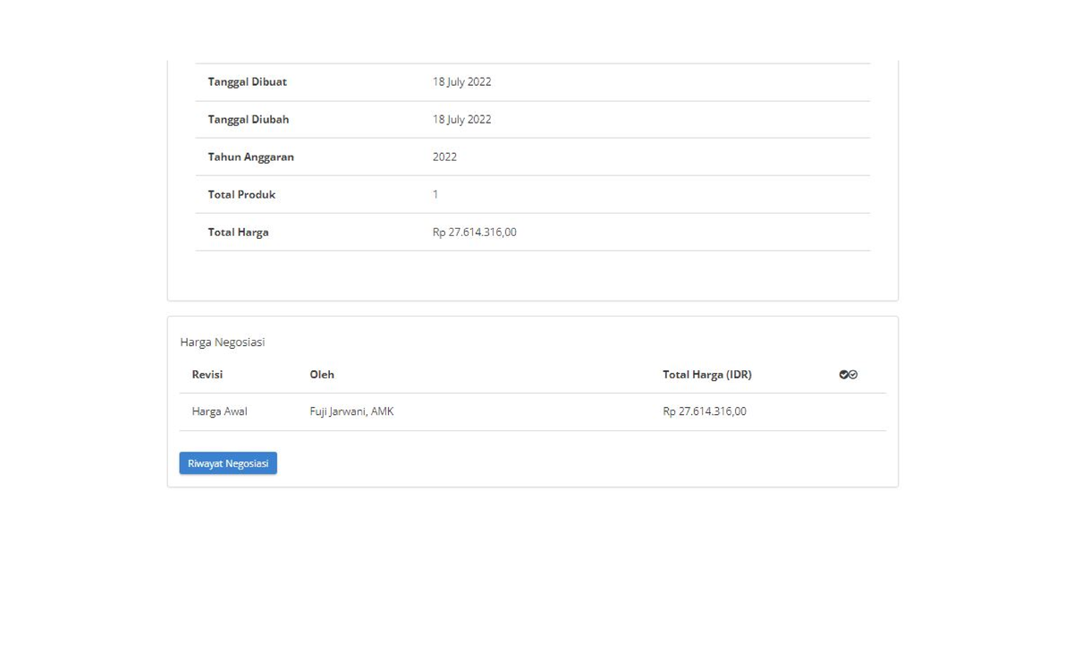 Foto ss LPSE - file of LPSE - Manajemen Jasa - Studocu