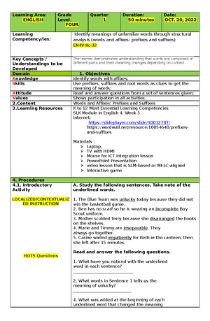 SCI10-Q4-MOD2 Biomolecules - Science Quarter 4 – Module 2: Biomolecules ...