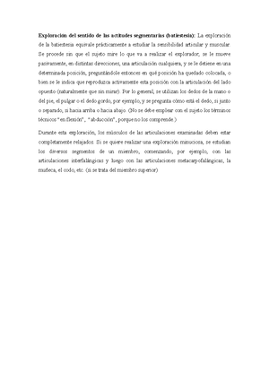 DC. COMA - Guia orientadora de resolucion de casos de Semiologia del ...