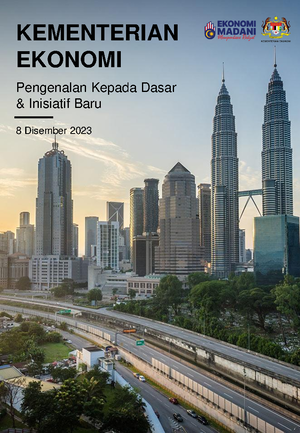 Skema EKO n9 sem1 - JAWAPAN UJIAN PENGESANAN PRESTASI SEMESTER 1 2021 SIJIL TINGGI PERSEKOLAHAN ...