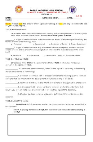 Request letter for refrigerator - September 12, 2024 THE MANAGER ...