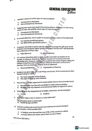 Chapter 13 Q &A - ACTIVITIES - CHAPTER 13 REVIEW QUESTIONS AND ...