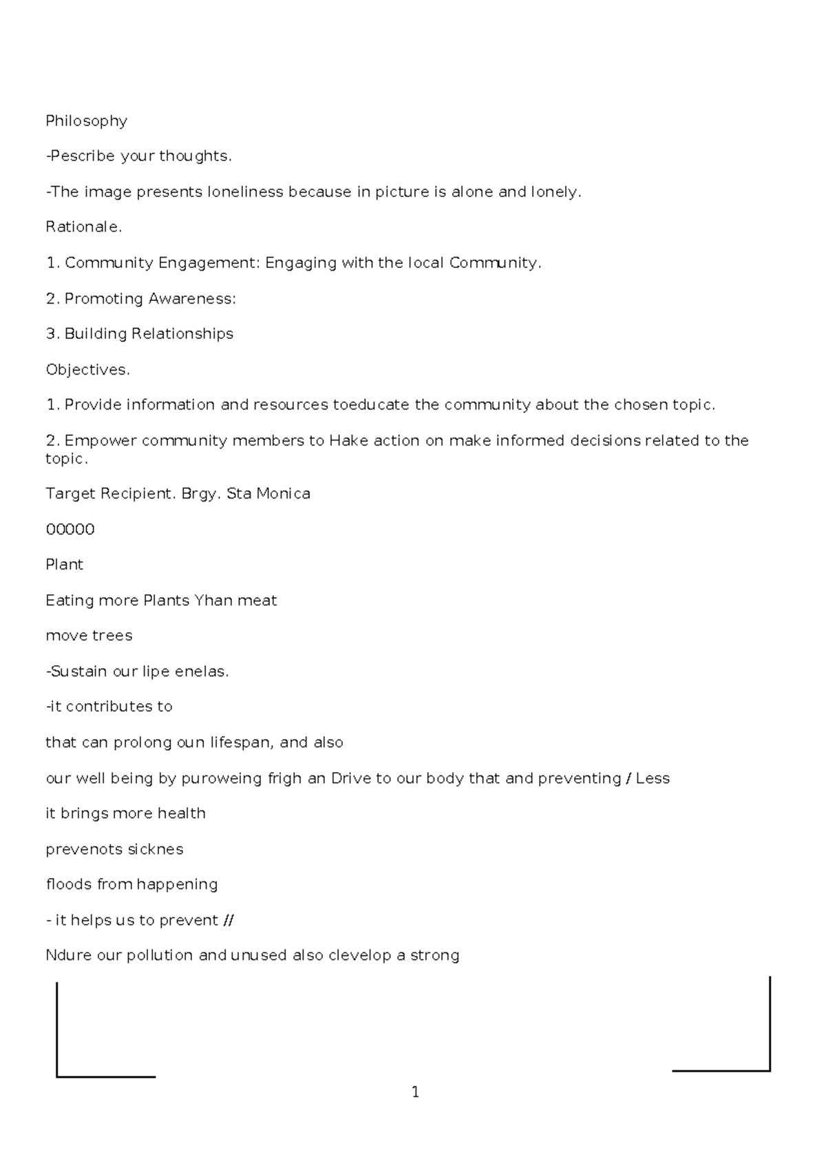 Dayrit-Vitae - MagAnda - Philosophy -Pescribe your thoughts. -The image ...