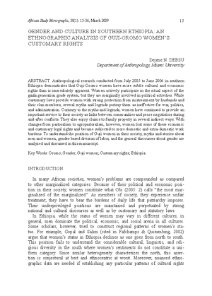 Global Trends Chapter 2 Note - Global Trends Chapter 2 More Quick Notes ...