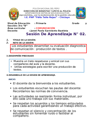 Modelos-de-programas - 3. EL MODELO DE PROGRAMAS 3. CONCEPTO Surge el ...