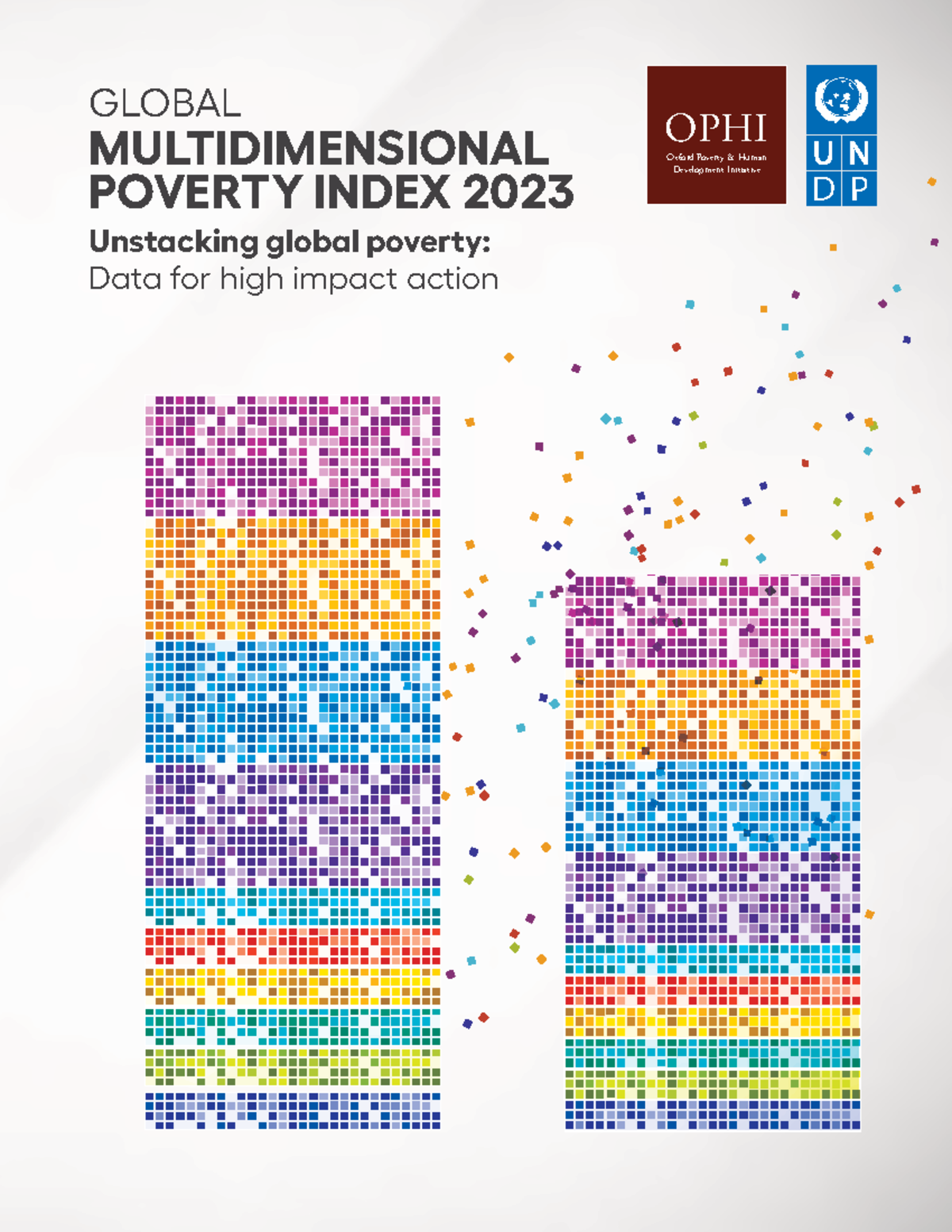 2023mpireportenpdf 1 - ggfgfg - Unstacking global poverty: Data for ...