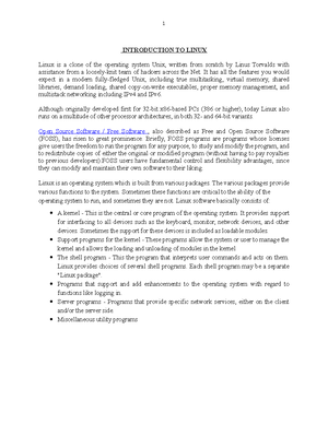 Exp 1-familiarising computer - Experiment No: 1 Familiarization of various Computer Hardware ...