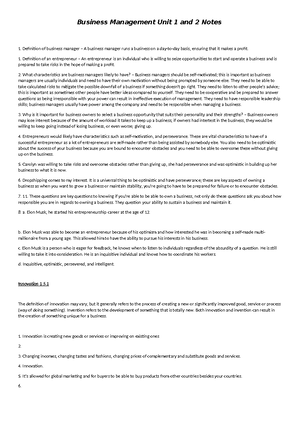 Study Design - © VCAA Authorised and published by the Victorian ...