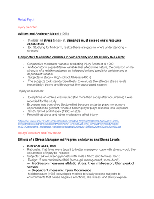 Kin- Introduction to Psychomotor Learning - Kin- Introduction to ...