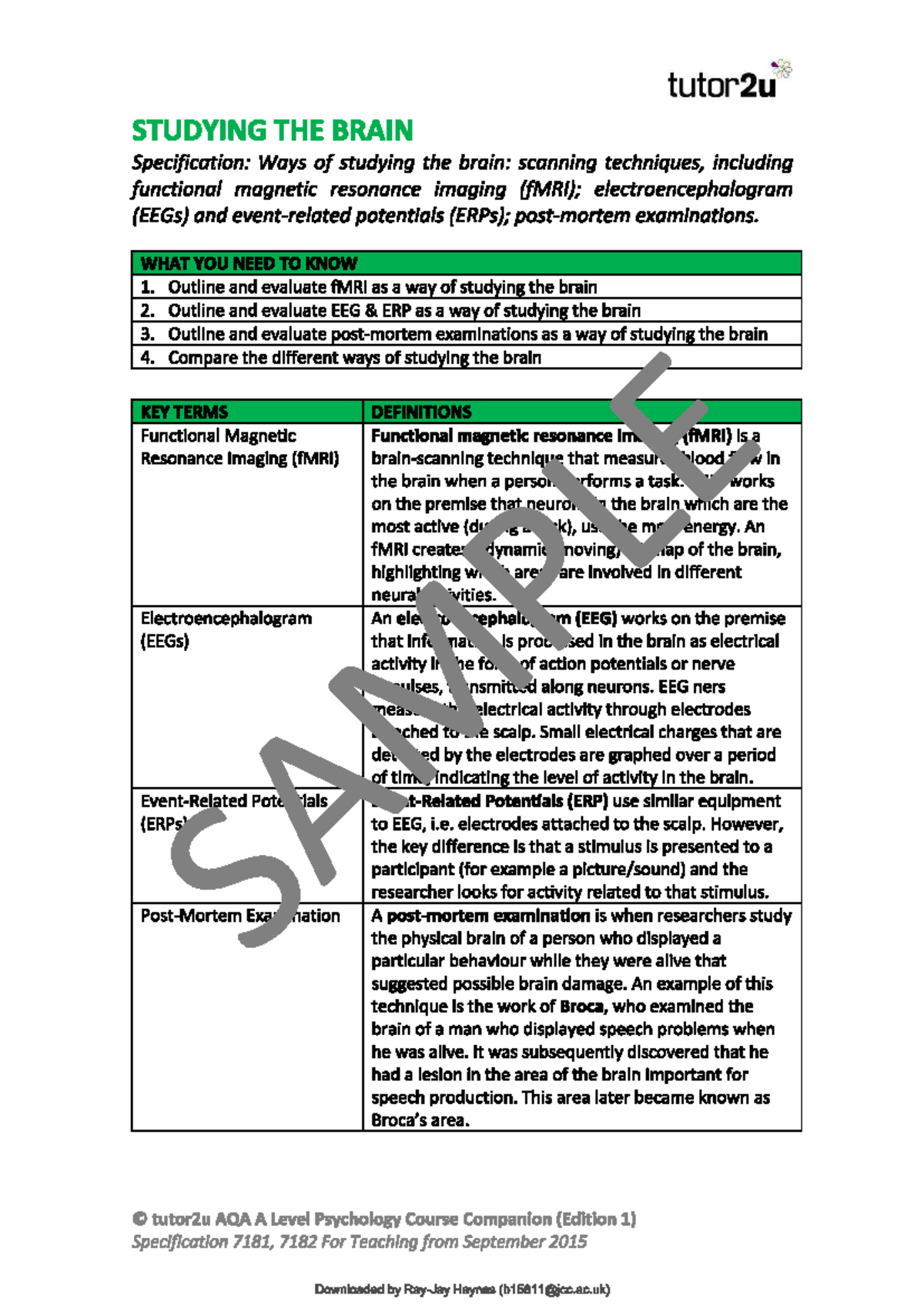 Yes - bhhhjjh - Studocu