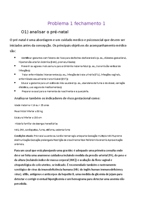 Anamnese e exame especular - Gd 1- Consulta ginecológica e exame ...