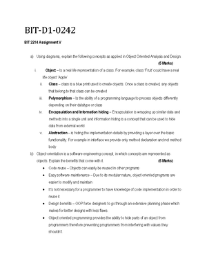 DIT 0301 KIT - NOTES - W1-2-60-1- JOMO KENYATTA UNIVERSITY OF ...