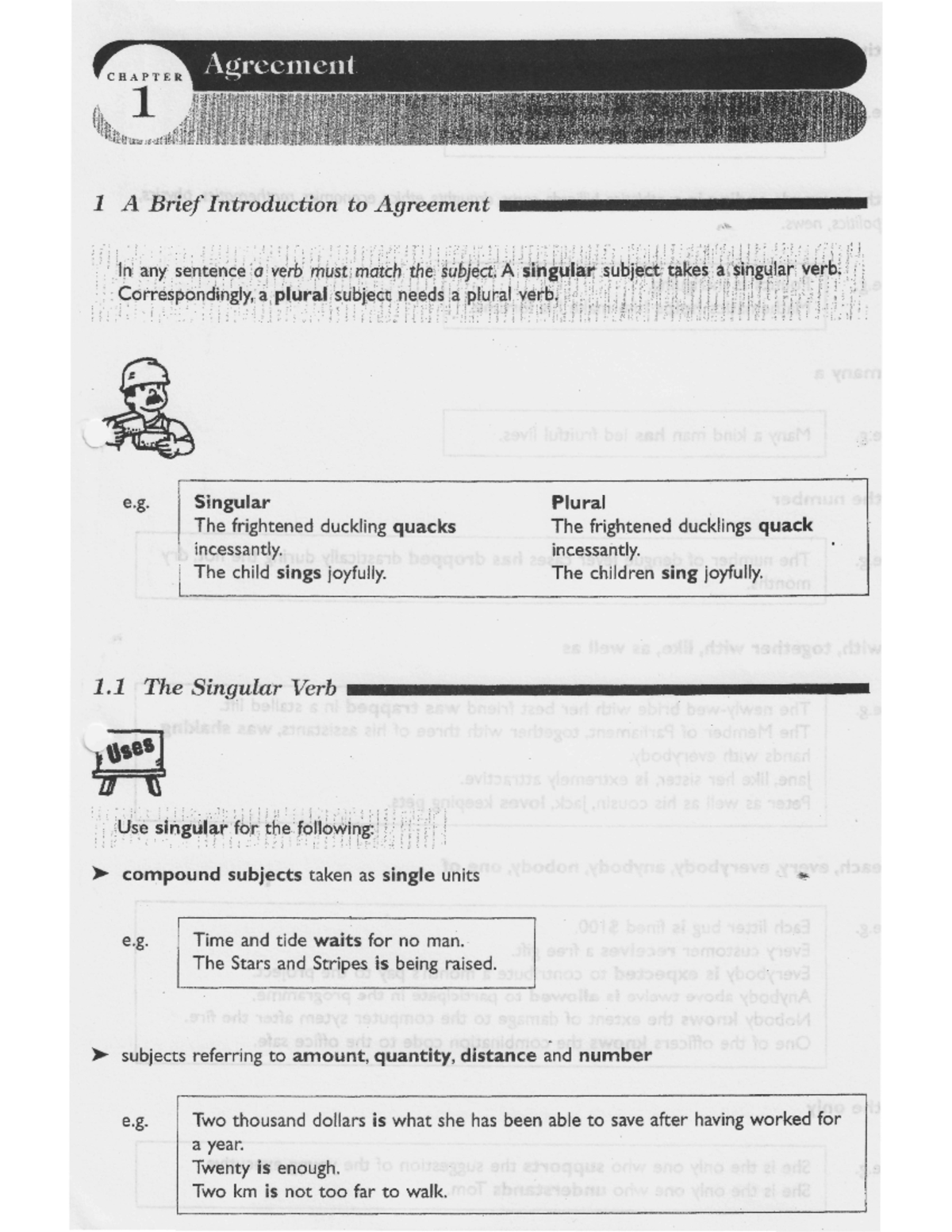 Set 2 -C1 Agreement - English for Lawyers - 1 A Brief Introduction to ...