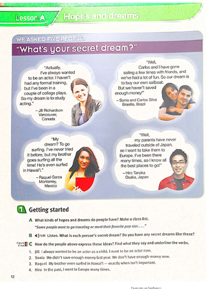 Touchstone 3. Grammar - derecho romano - Studocu