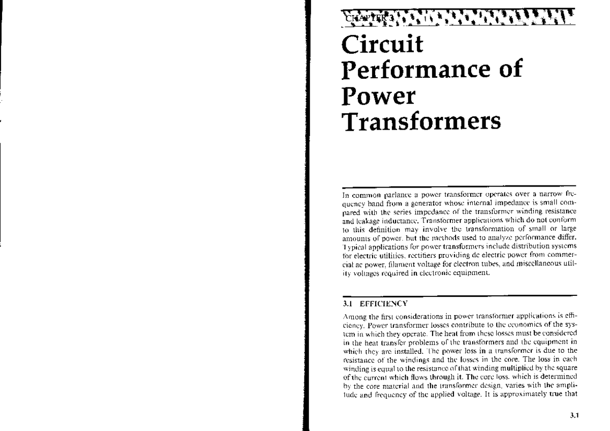 Flaganan - handbook of transformer design applications-3 - finance ...