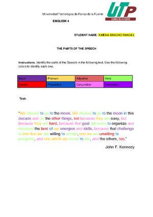 Four Corners 1 Workbook - English - Studocu