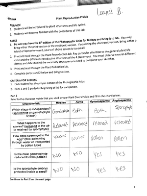 Lab Report Smooth Muscle Learn how your gut contracts - NAME: DATE: Lab Report Smooth muscle ...