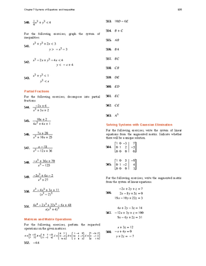 Exponential and Logarithmic Functions ( PDFDrive )-2 (96) - Given the general form of an ...