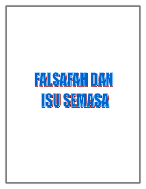 Gejala LGBT DI Malaysia ISU DAN Cadangan Penyelesaian - Journal of Law ...