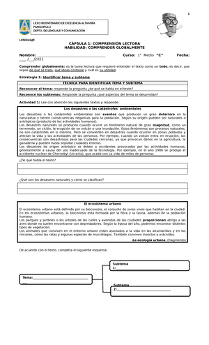 Plantilla estudiante aula40 (56) - Nombre asignatura: ESTADISTICA Semana 1 Nombre del estudiante ...
