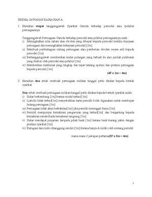 SMK Tagasan Semporna - Smk - SULIT* STPM 2018 - 900/1/P1 | Lihat ...
