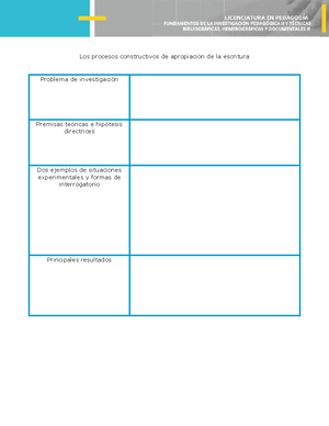Cronograma de actividades PEPE - Universidad Nacional Autónoma de México Facultad de Filosofía y ...